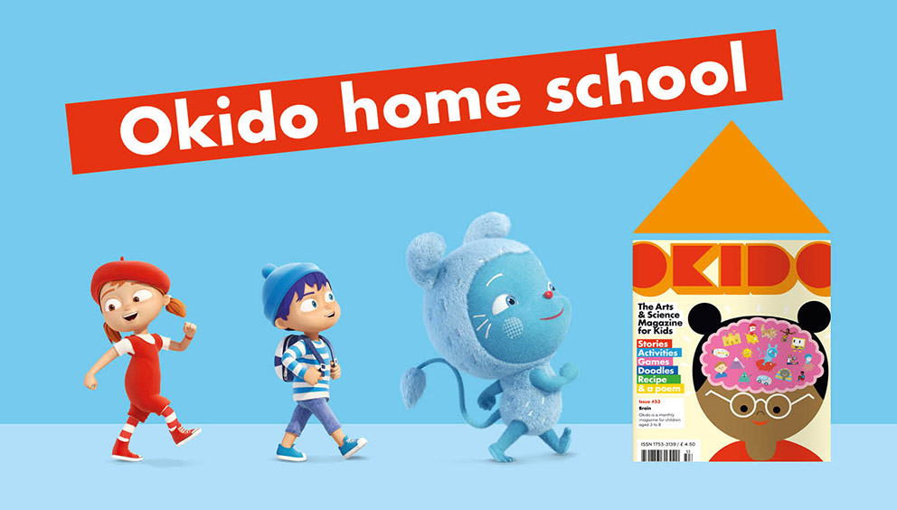 Zam's Best Bits - Season 2 - Okido